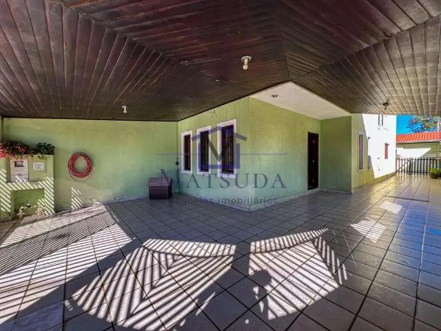Casa / Sobrado para Venda em São José dos Campos/SP Jardim Portugal 3 Quartos