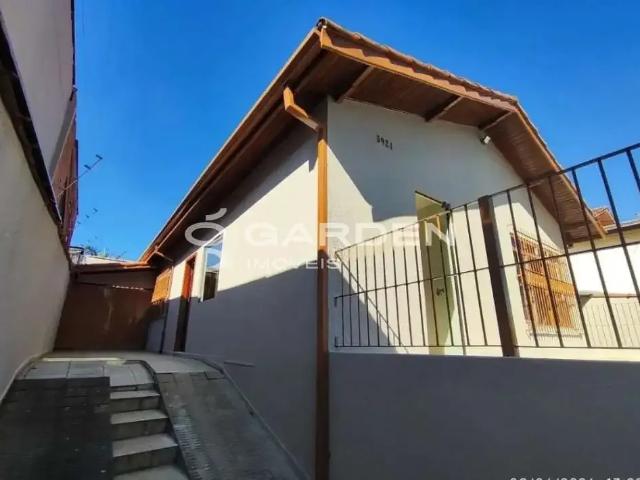 Casa / Sobrado para Venda em São José dos Campos/SP Jardim Portugal 3 Quartos