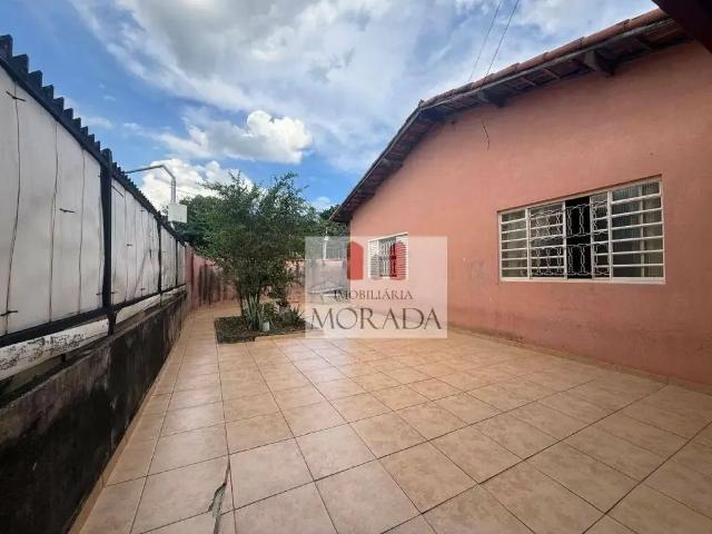 Casa / Sobrado para Venda em São José dos Campos/SP Jardim Portugal 4 Quartos