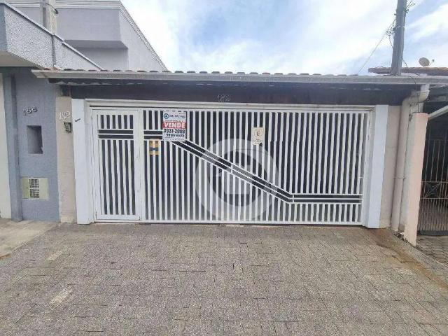 Casa / Sobrado para Venda em São José dos Campos/SP Jardim Portugal 4 Quartos