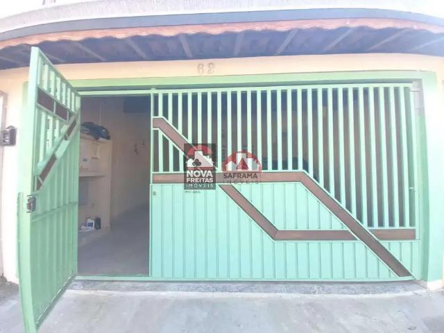 Casa / Sobrado para Venda em São José dos Campos/SP Jardim Portugal 4 Quartos