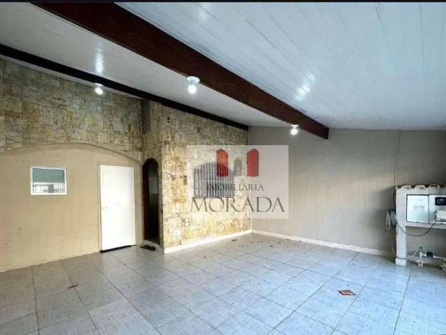 Casa / Sobrado para Venda em São José dos Campos/SP Jardim Portugal 4 Quartos