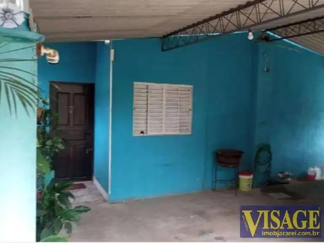 Casa / Sobrado para Venda em São José dos Campos/SP Jardim Primavera II 3 Quartos