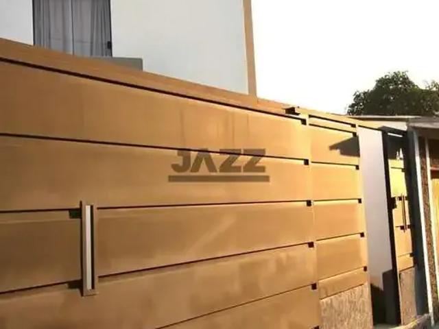 Casa / Sobrado para Venda em São José dos Campos/SP Jardim Renata 2 Quartos