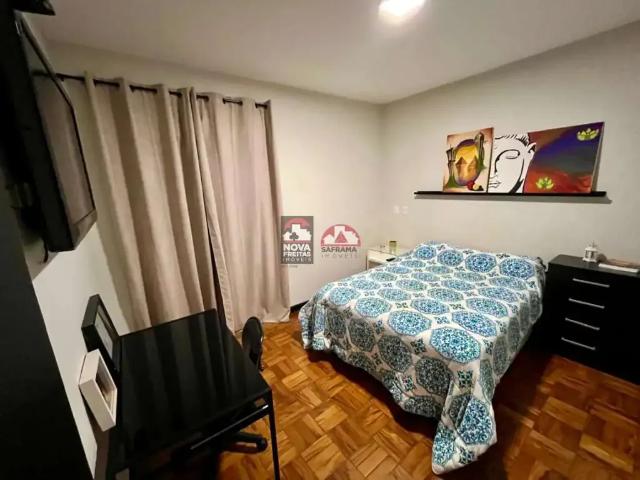 Casa / Sobrado para Venda em São José dos Campos/SP Jardim Renata 2 Quartos
