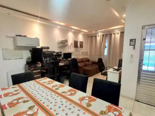 Casa / Sobrado para Venda em São José dos Campos/SP Jardim República 2 Quartos