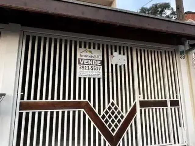 Casa / Sobrado para Venda em São José dos Campos/SP Jardim República 3 Quartos