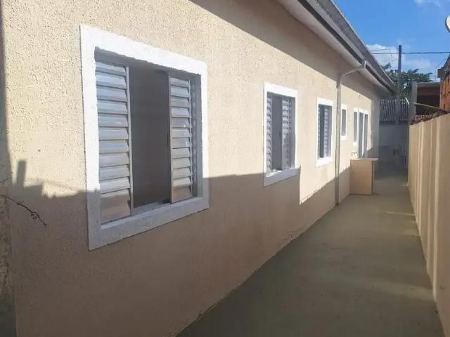 Casa / Sobrado para Venda em São José dos Campos/SP Jardim República 3 Quartos