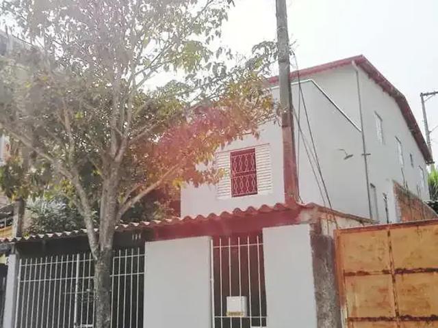 Casa / Sobrado para Venda em São José dos Campos/SP Jardim República 3 Quartos