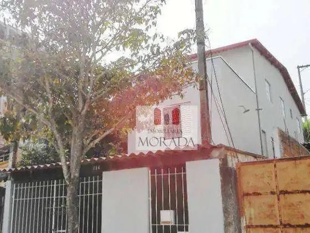 Casa / Sobrado para Venda em São José dos Campos/SP Jardim República 3 Quartos
