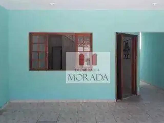 Casa / Sobrado para Venda em São José dos Campos/SP Jardim Rodolfo 3 Quartos