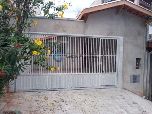 Casa / Sobrado para Venda em São José dos Campos/SP Jardim Rodolfo 2 Quartos