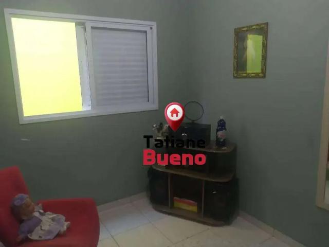 Casa / Sobrado para Venda em São José dos Campos/SP Jardim Rodolfo 4 Quartos