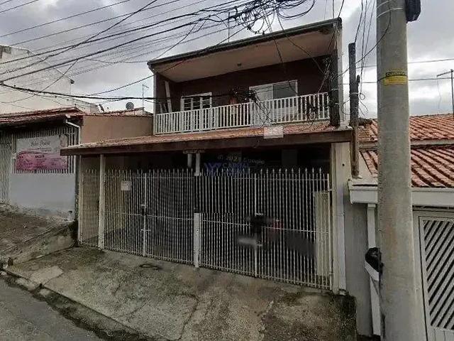 Casa / Sobrado para Venda em São José dos Campos/SP Jardim Sul 4 Quartos