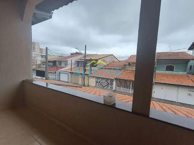 Casa / Sobrado para Venda em São José dos Campos/SP Jardim Sul 4 Quartos