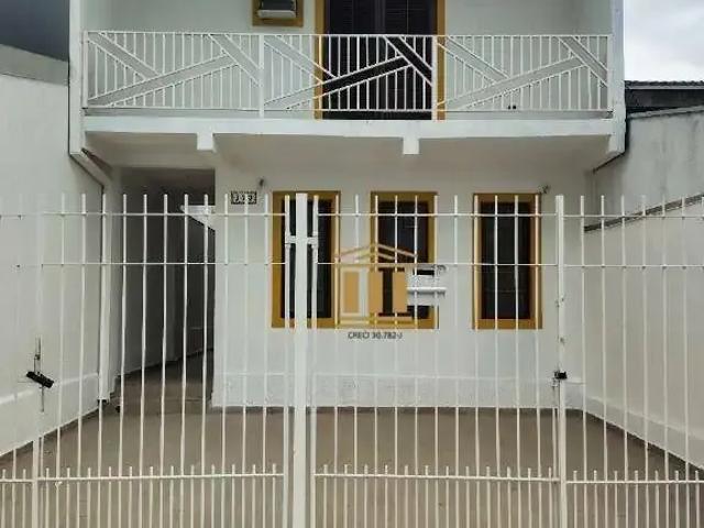 Casa / Sobrado para Venda em São José dos Campos/SP Jardim Sul 4 Quartos