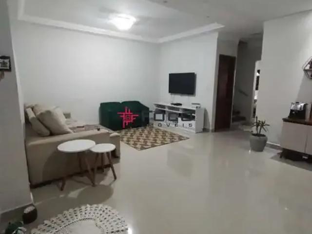 Casa / Sobrado para Venda em São José dos Campos/SP Jardim Sul 4 Quartos