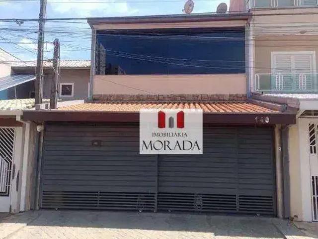 Casa / Sobrado para Venda em São José dos Campos/SP Jardim Sul 4 Quartos