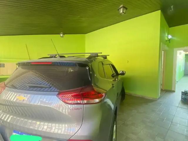 Casa / Sobrado para Venda em São José dos Campos/SP Jardim Sul 2 Quartos
