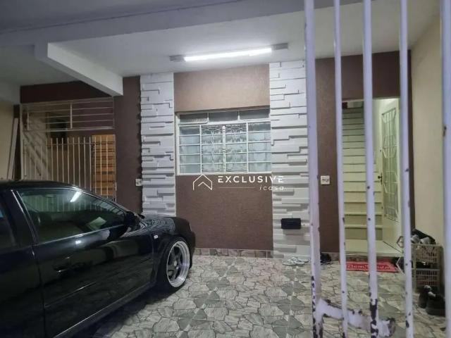 Casa / Sobrado para Venda em São José dos Campos/SP Jardim Sul 2 Quartos