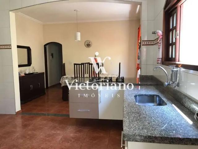 Casa / Sobrado para Venda em São José dos Campos/SP Jardim Sul 3 Quartos