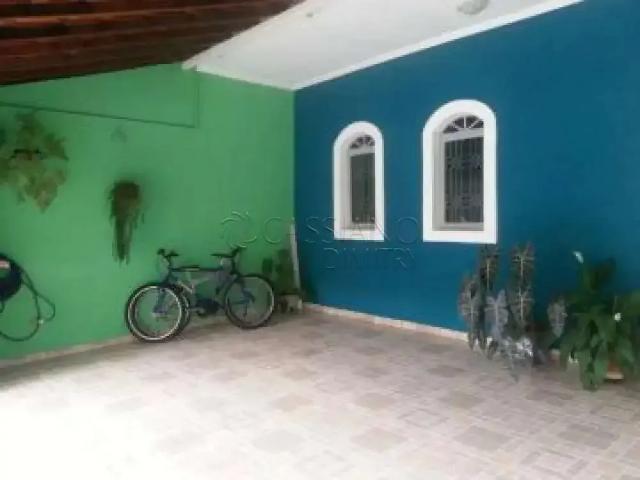 Casa / Sobrado para Venda em São José dos Campos/SP Jardim Sul 3 Quartos