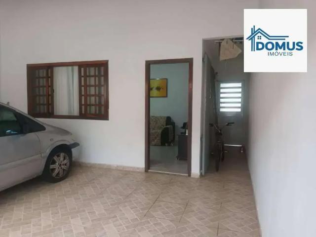 Casa / Sobrado para Venda em São José dos Campos/SP Jardim Sul 3 Quartos