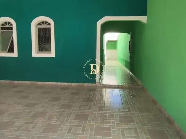 Casa / Sobrado para Venda em São José dos Campos/SP Jardim Sul 3 Quartos