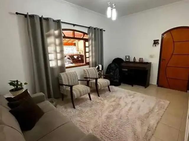 Casa / Sobrado para Venda em São José dos Campos/SP Jardim Sul 3 Quartos