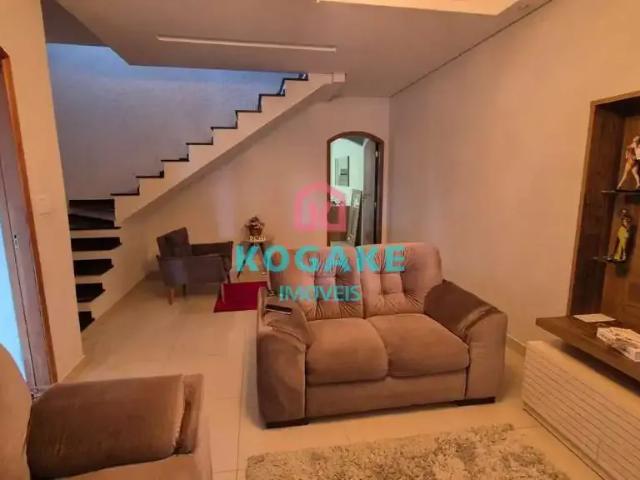 Casa / Sobrado para Venda em São José dos Campos/SP Jardim Sul 3 Quartos