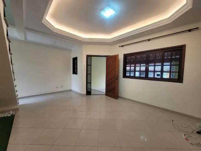 Casa / Sobrado para Venda em São José dos Campos/SP Jardim Sul 3 Quartos