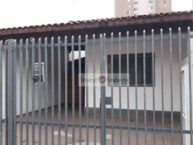 Casa / Sobrado para Venda em São José dos Campos/SP Jardim Sul 3 Quartos