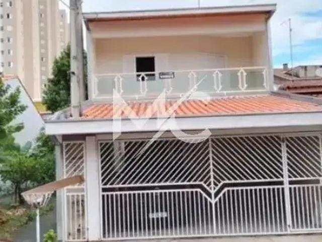 Casa / Sobrado para Venda em São José dos Campos/SP Jardim Sul 3 Quartos