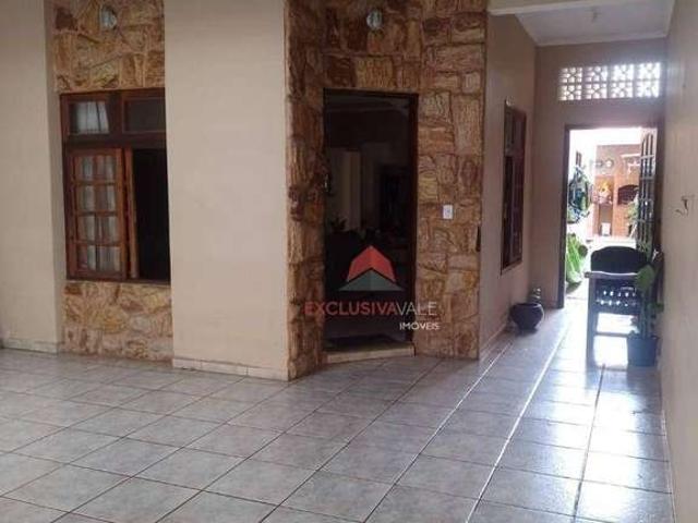 Casa / Sobrado para Venda em São José dos Campos/SP Jardim Sul 3 Quartos
