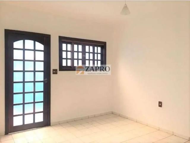 Casa / Sobrado para Venda em São José dos Campos/SP Jardim Sul 3 Quartos