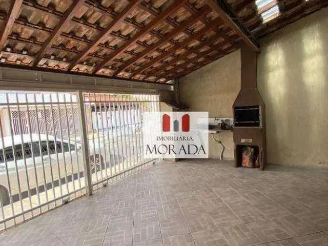 Casa / Sobrado para Venda em São José dos Campos/SP Jardim Sul 3 Quartos