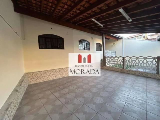 Casa / Sobrado para Venda em São José dos Campos/SP Jardim Sul 3 Quartos