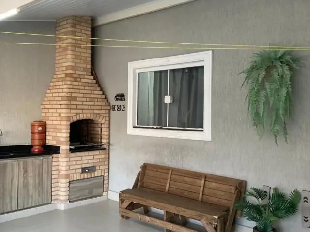 Casa / Sobrado para Venda em São José dos Campos/SP Jardim Sul 3 Quartos
