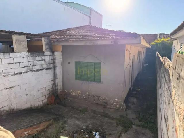 Casa / Sobrado para Venda em São José dos Campos/SP Jardim São Vicente 2 Quartos