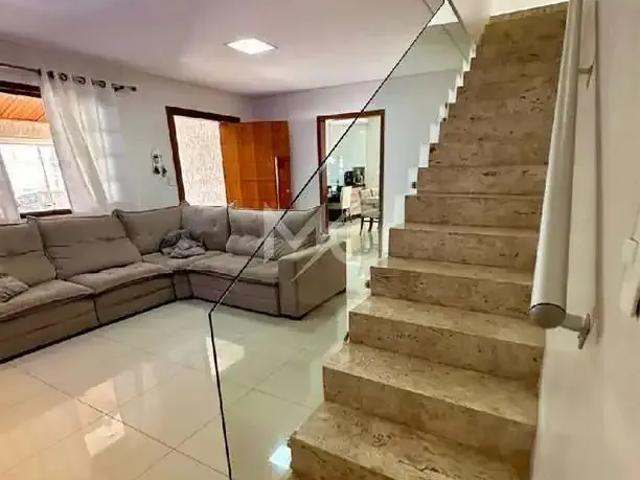 Casa / Sobrado para Venda em São José dos Campos/SP Jardim São Vicente 3 Quartos