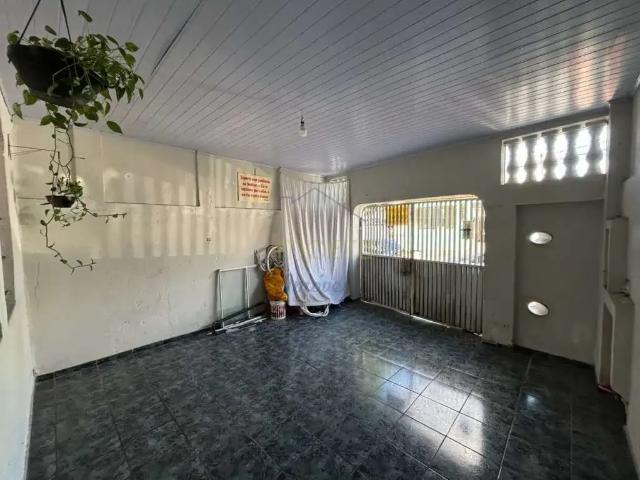 Casa / Sobrado para Venda em São José dos Campos/SP Jardim São Vicente 3 Quartos