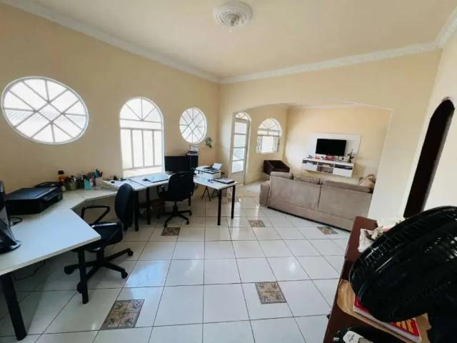 Casa / Sobrado para Venda em São José dos Campos/SP Jardim São Vicente 3 Quartos
