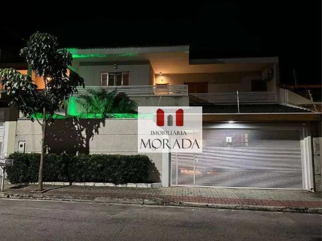 Casa / Sobrado para Venda em São José dos Campos/SP Jardim São Vicente 3 Quartos