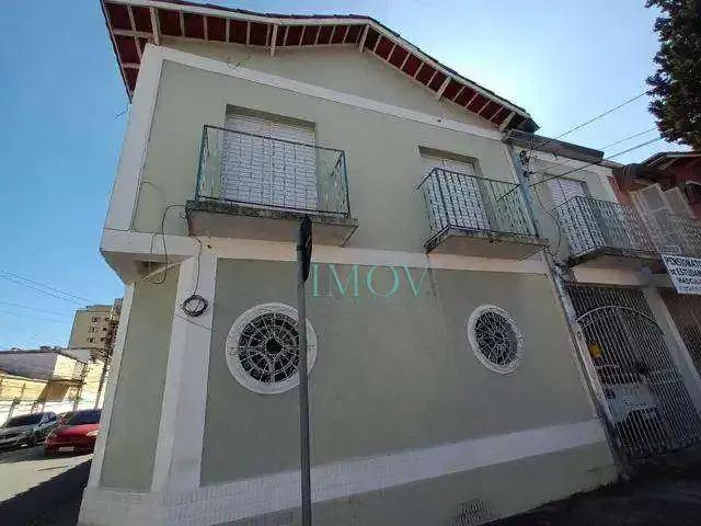 Casa / Sobrado para Venda em São José dos Campos/SP Jardim São Dimas 4 Quartos