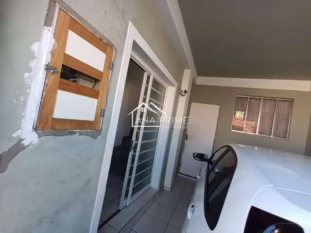 Casa / Sobrado para Venda em São José dos Campos/SP Jardim São Dimas 4 Quartos