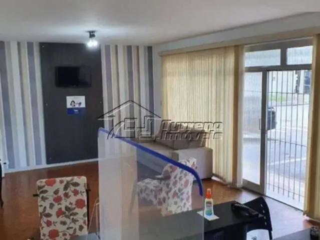 Casa / Sobrado para Venda em São José dos Campos/SP Jardim São Dimas 5 Quartos