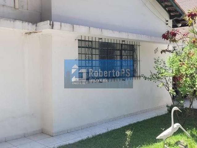 Casa / Sobrado para Venda em São José dos Campos/SP Jardim São Dimas 6 Quartos