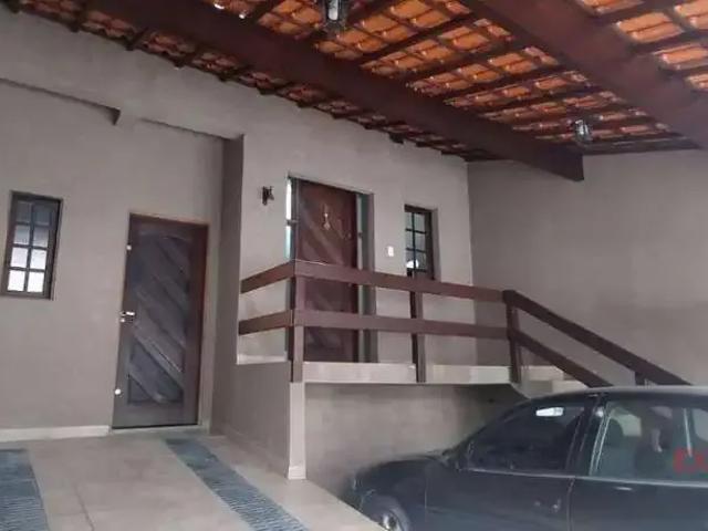 Casa / Sobrado para Venda em São José dos Campos/SP Jardim São Dimas 3 Quartos