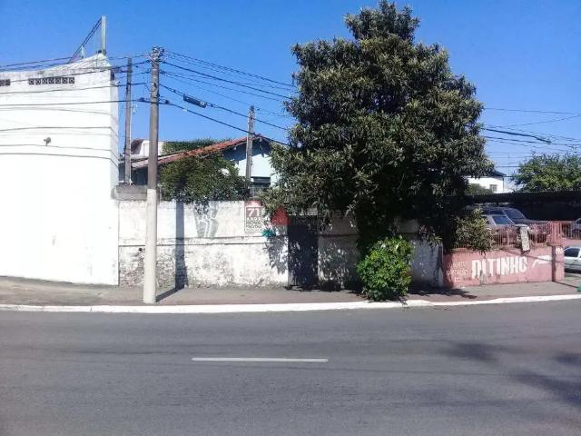 Casa / Sobrado para Venda em São José dos Campos/SP Jardim São Dimas 3 Quartos