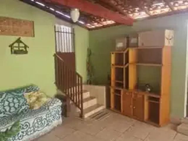 Casa / Sobrado para Venda em São José dos Campos/SP Jardim São Jorge 5 Quartos